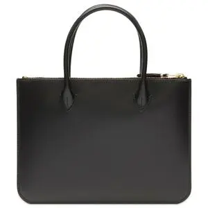 Comme Des Garçons Sa5100ha Handles Wallet - Black