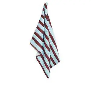 DAMSON MADDER Set Of 2 Tea Towels
