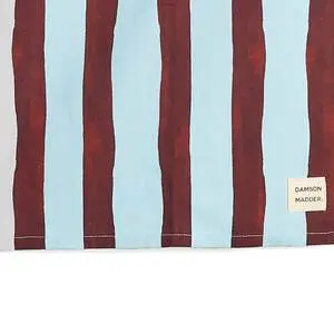 DAMSON MADDER Set Of 2 Tea Towels