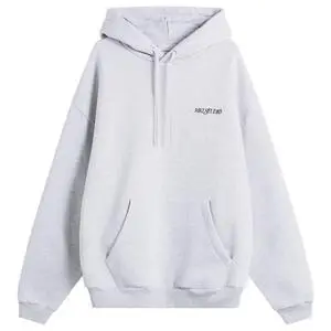 MKI MIYUKI ZOKU Script Hoodie
