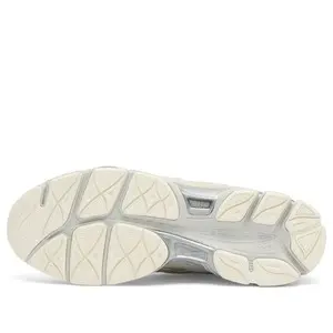 Asics Gel-nyc Athletic Sneakers - Cream