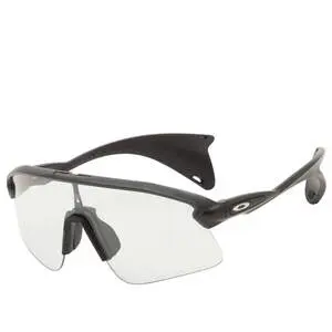 Oakley X Satisfy Stunt Devil Sunglasses - Matte Black Ink