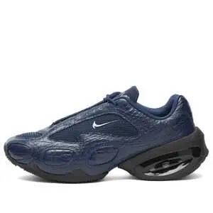 Nike Navy Blue Max