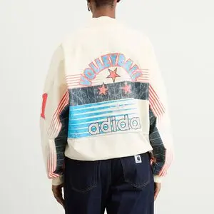 Adidas Archive Summersport Sweatshirt