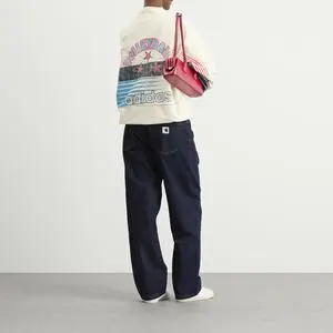 Adidas Archive Summersport Sweatshirt