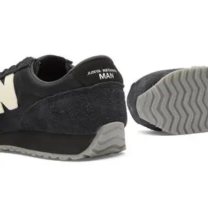 Junya Watanabe X New Balance 471 Sneaker - Black