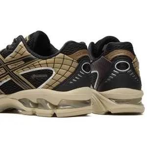 Asics Gel-nimbus 10.1 Gore Tex Sneakers - Black/pepper