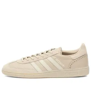 Beige adidas Casual Shoes