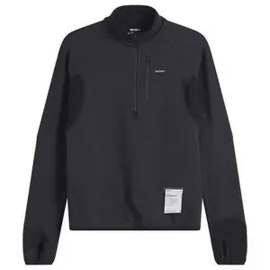 Satisfy Ghostfleece™ Half-zip