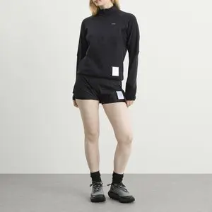 Satisfy Ghostfleece™ Half-zip