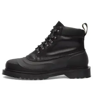 Men's Dr. Martens Black