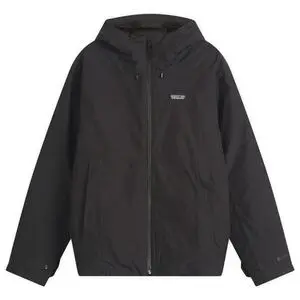 Patagonia Lightweight Stormshadow Jacket - Black