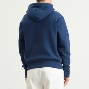 SERVICE WORKS Maintenance Hoodie - Navy
