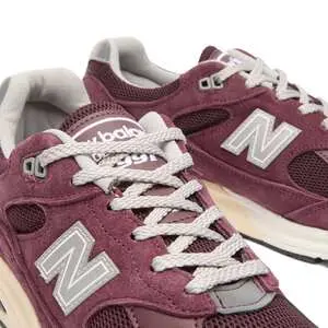 NEW BALANCE 991v2 Sneaker