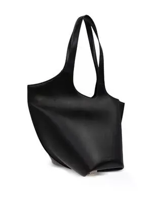 Attico La Scoop Medium Tote