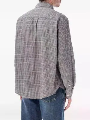 MFPEN Checked Shirt