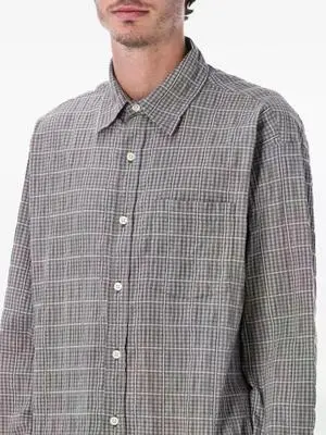 MFPEN Checked Shirt