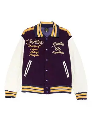 Needles Collared Jackets For Women
