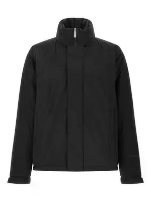 Herno Gore-tex Padded Jacket With Removable Hood