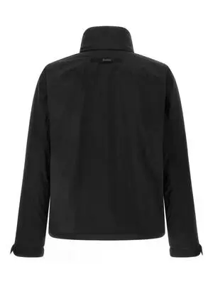 Herno Gore-tex Padded Jacket With Removable Hood