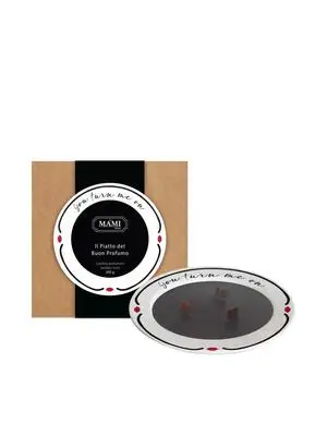 BACI MILANO You Turn Me On Sandalo Candle