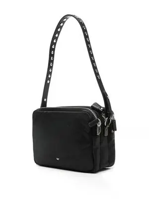 ANYA HINDMARCH Studded Strap Crossbody Bag
