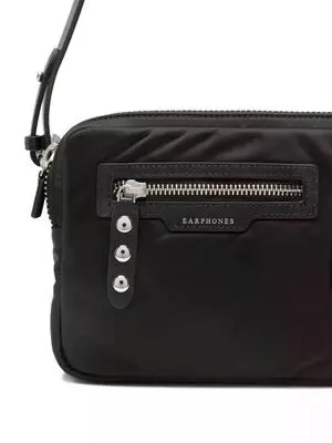 ANYA HINDMARCH Studded Strap Crossbody Bag
