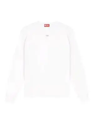 DIESEL T-madjust Long-sleeve Top