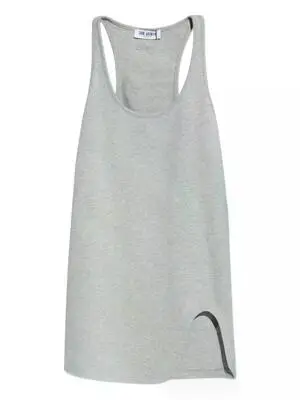 Attico Mini Sleeveless Dress