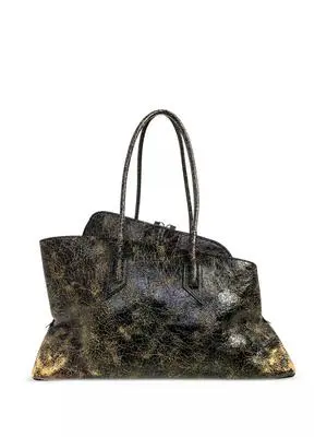 Attico La Passeggiata Medium Tote Bag