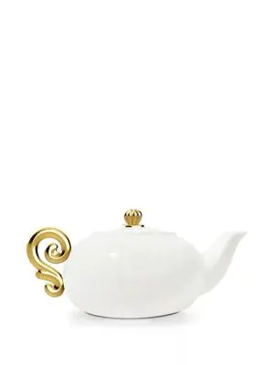 BIALETTI Pure Gold Teapot