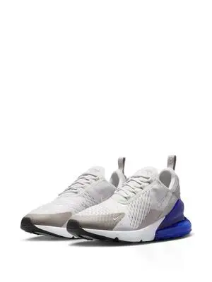 Nike Air Max 270 Low-top Sneakers - White