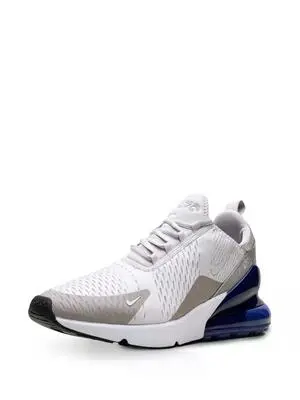 Nike Air Max 270 Low-top Sneakers - White