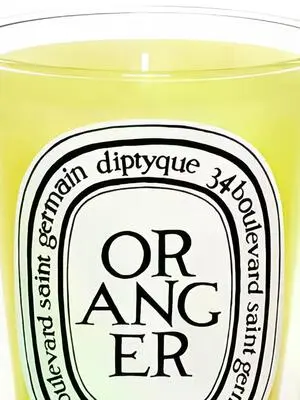 DIPTYQUE Oranger Classic-model Candle