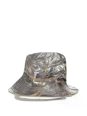 Rick Owens Gilligan Bucket Hat