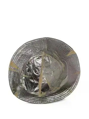 Rick Owens Gilligan Bucket Hat
