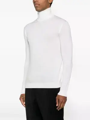 Malo Roll-neck Knitwear