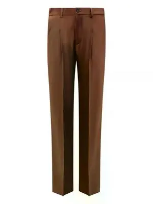 Hevo Zip Up Pants For Men