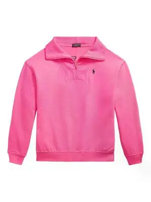 Polo Ralph Lauren Half-zip Sweatshirt