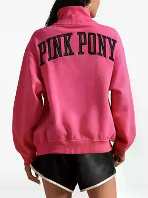 Polo Ralph Lauren Half-zip Sweatshirt