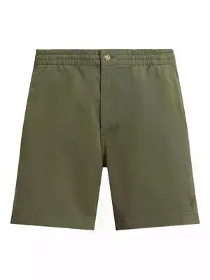 Ralph Lauren Elasticated Shorts - Green