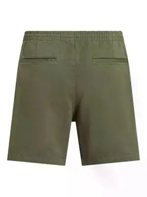 Polo Ralph Lauren Elasticated Shorts - Green