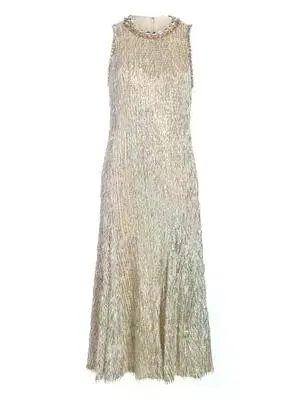 Cinq À Sept Izara Midi Dress