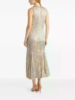 Cinq À Sept Izara Midi Dress