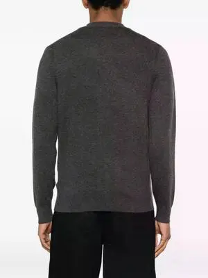 DIKTAT V-neck Cardigan