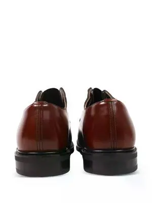 Church's Leather Derby Shoes