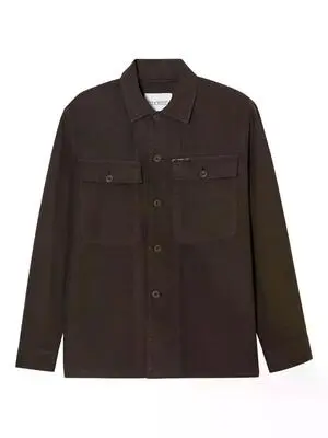 Closed Shirt Jacket Overshirts For Men
