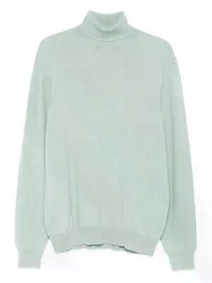 Malo Roll-neck Sweater