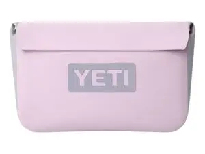YETI 3l Waterproof Gear Case - Cherry Blossom