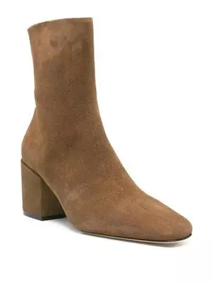 Dear Frances Alma Suede Boots